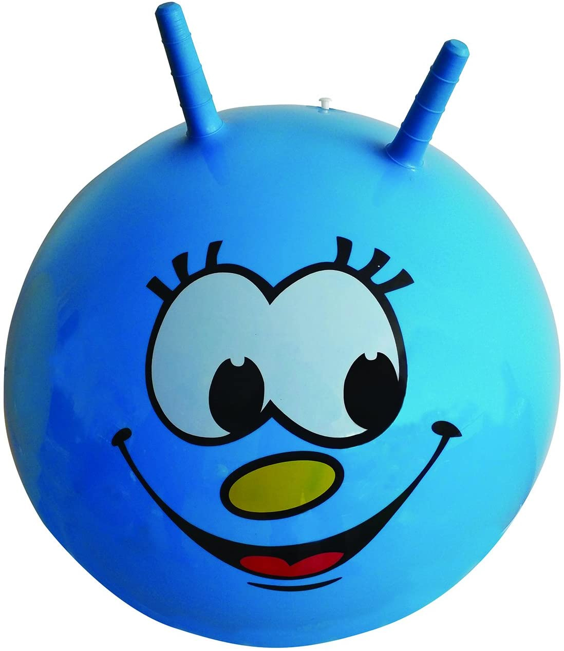 Large Space Hopper Retro Ball Outdoor Bounce Jump Toy Garden Indoor ...