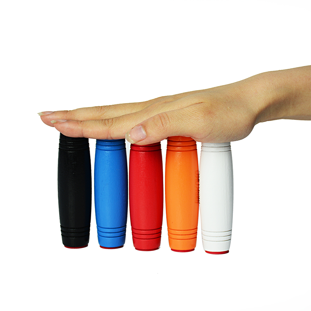 Fidget Tumbler Rollover Flip Stick Stress Tumbling Toy Spinner Figet UK ...